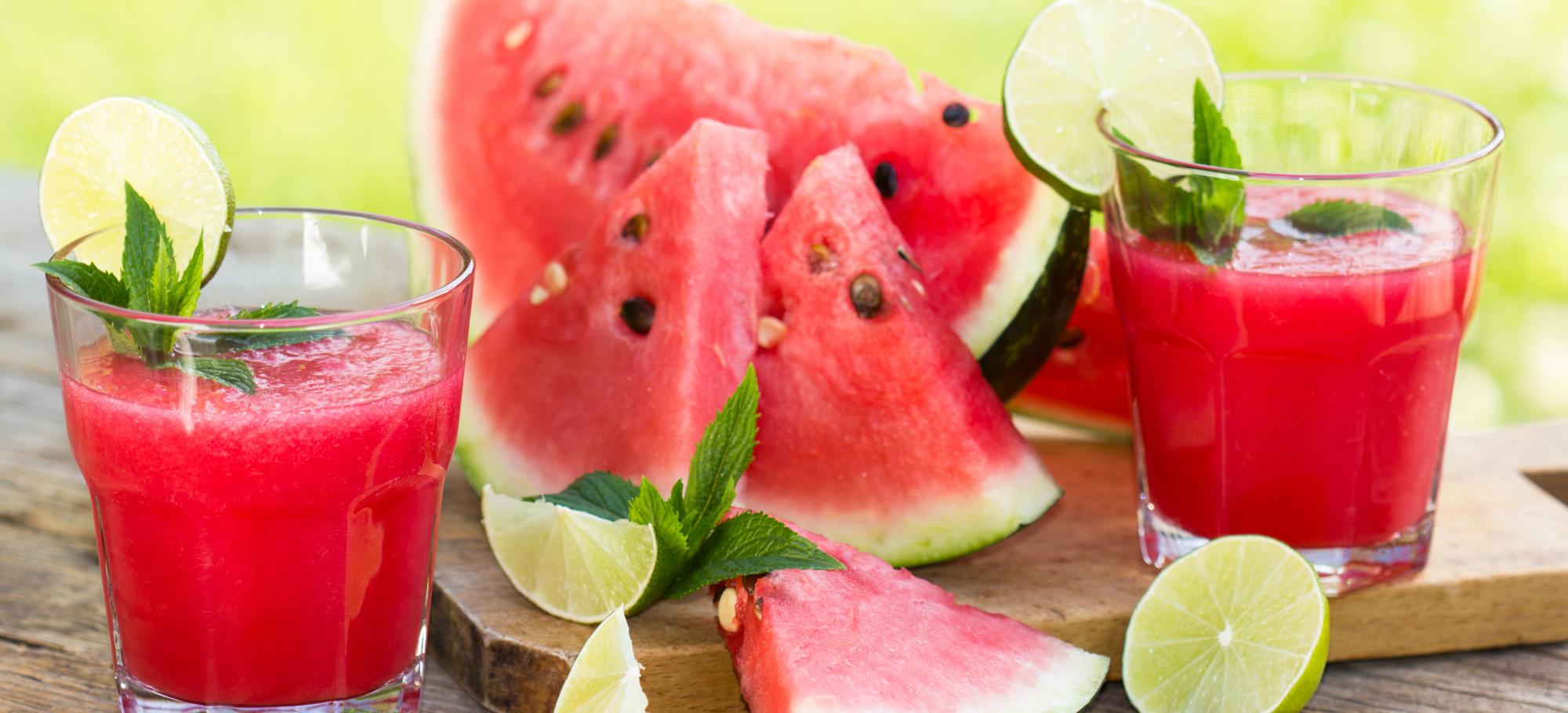 Summer hoedown | Mes Recettes