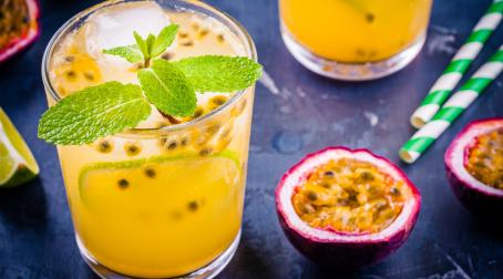 Cocktail Bora Bora | Mes Recettes